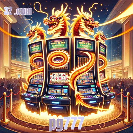 pg777.com | Login fácil na plataforma de jogos de cassino em Brasil